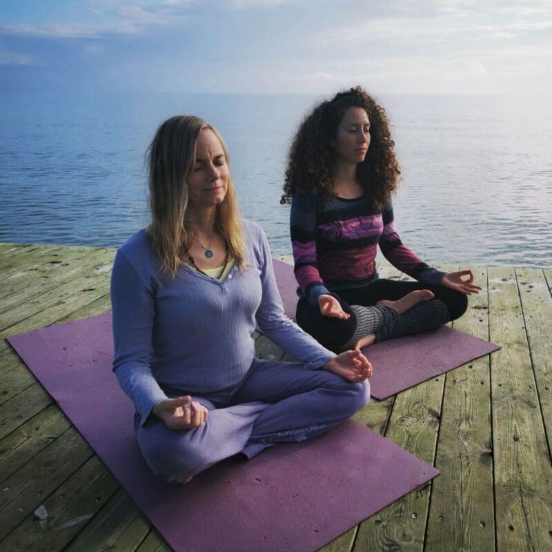 Yogi Living | Invite Love Into Your Life